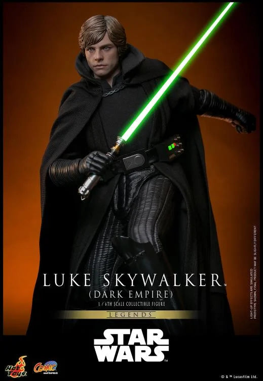 Hot toys jedi luke store