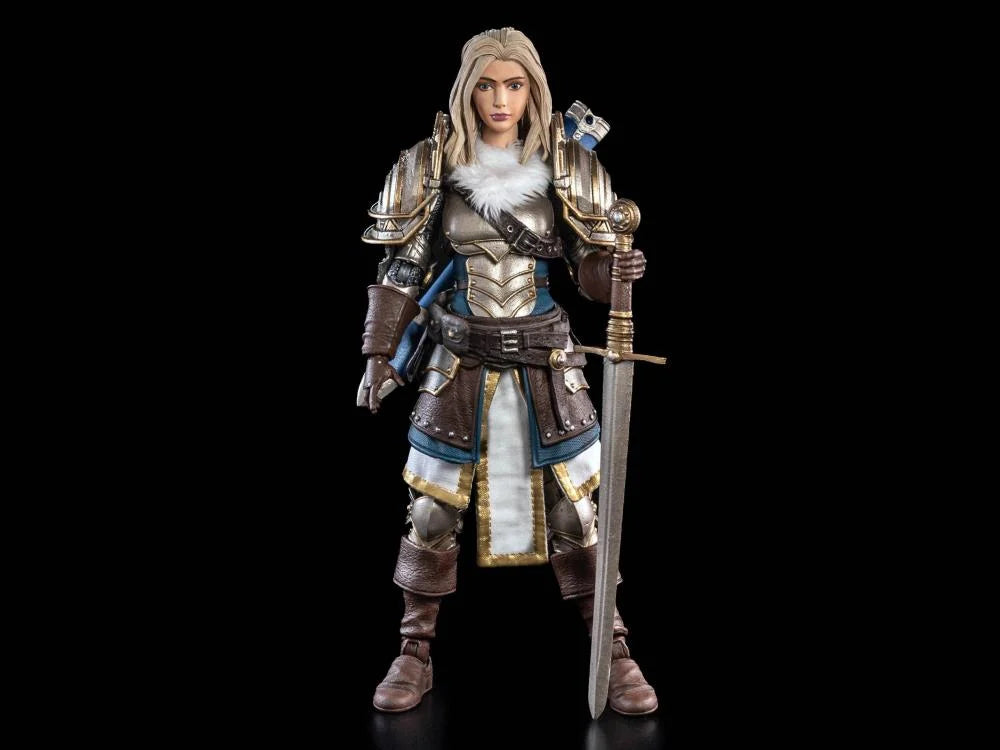 Mythic Legions - Commander Igraine - Horror of Einsamall – eCollectibles