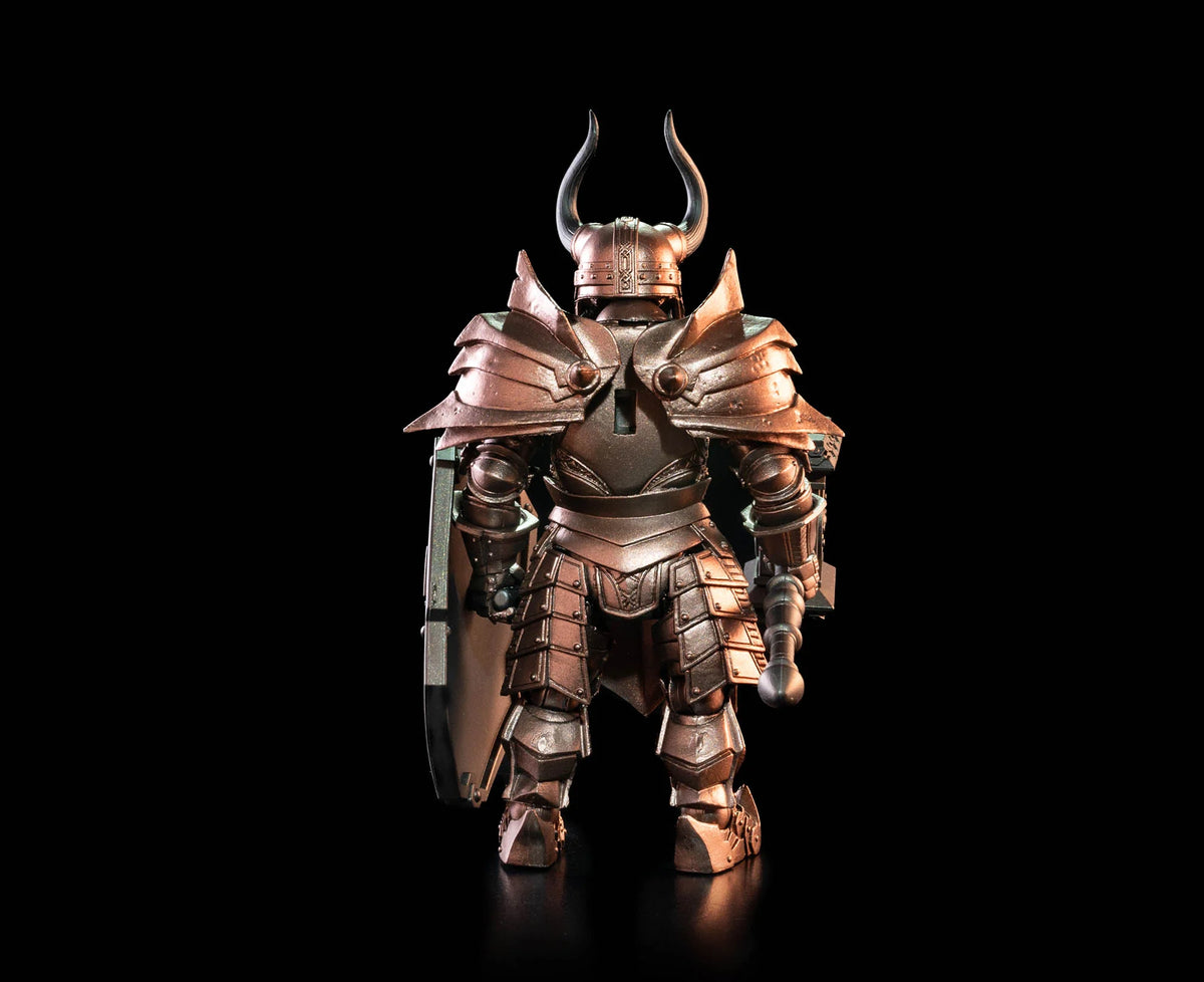 Mythic Legions - Cavern Dwarf Legion Dwarf - Reinforcements 2 ...