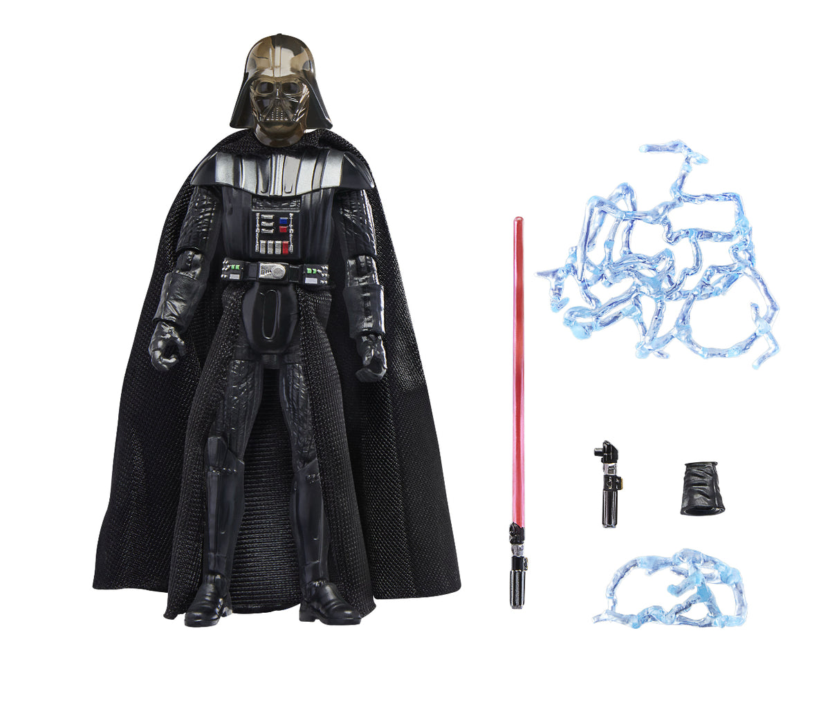 Star Wars The Vintage Collection - Darth Vader (Emperor’s Wraith) - Re ...