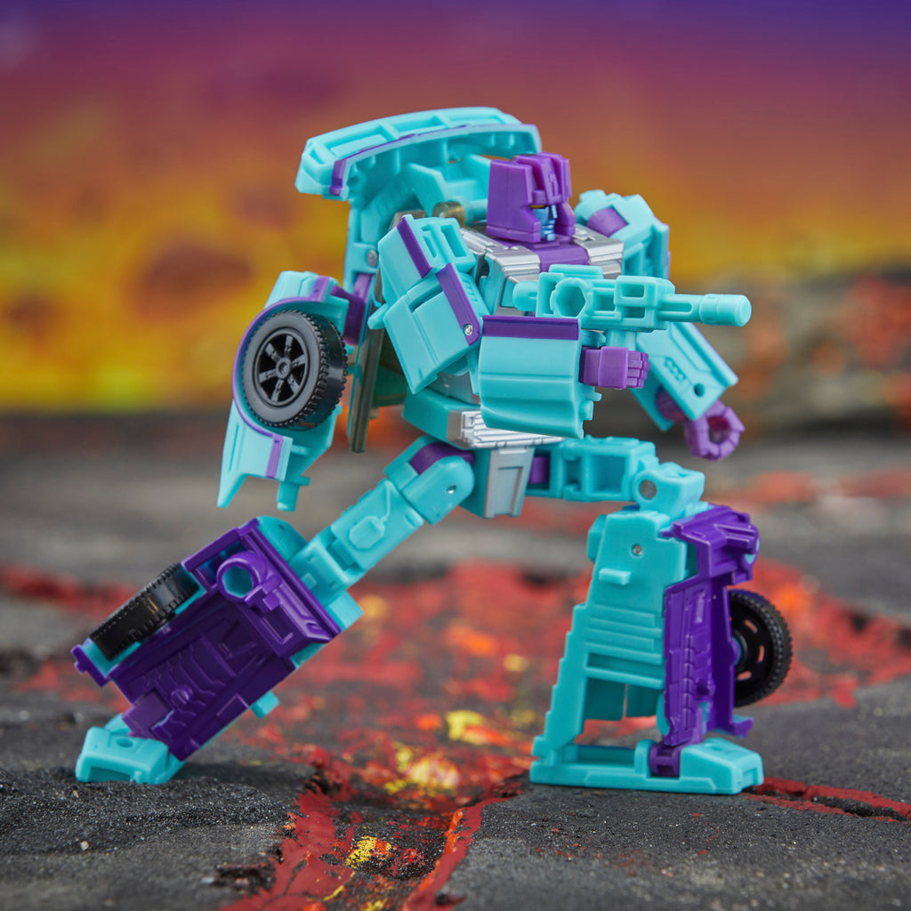 Transformers Legacy United - Breakdown - G2 Universe - Deluxe Class ...