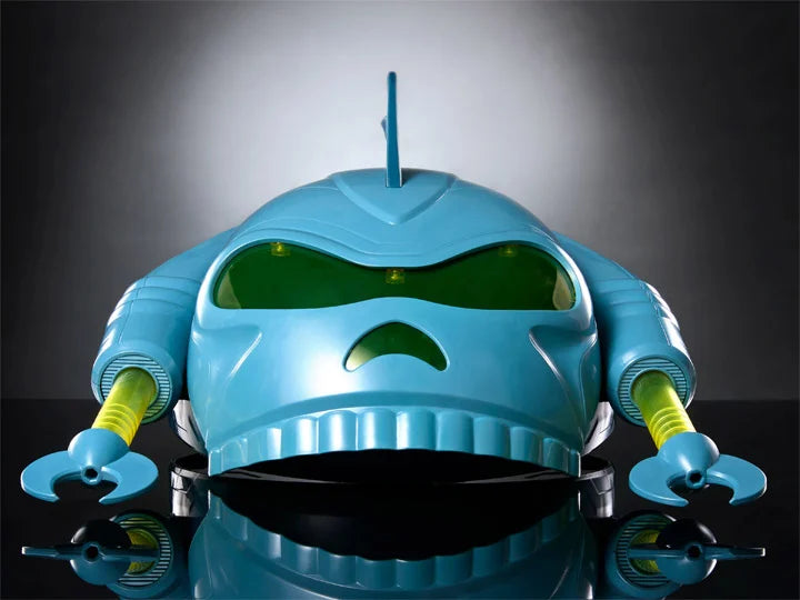 MOTU Origins - Collector (Evil Airship of Skeletor) - Mattel ...