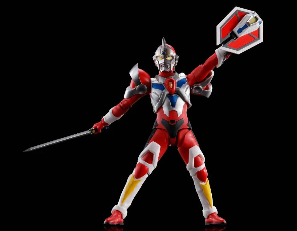 Gridman the Hyper Agent - Gridman - SH Figuarts – eCollectibles