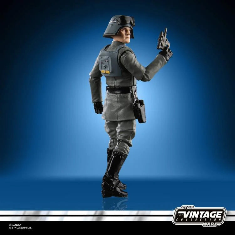 Star Wars The Vintage Collection - General Veers - Empire Strikes Back ...
