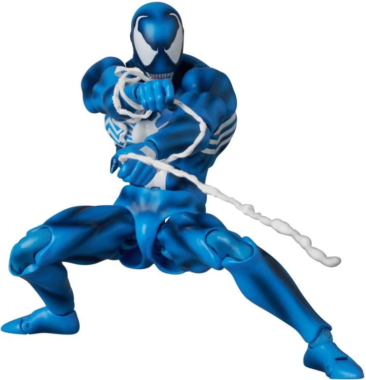 Marvel Gamerverse - Blue Venom - No 298 - Mafex – eCollectibles