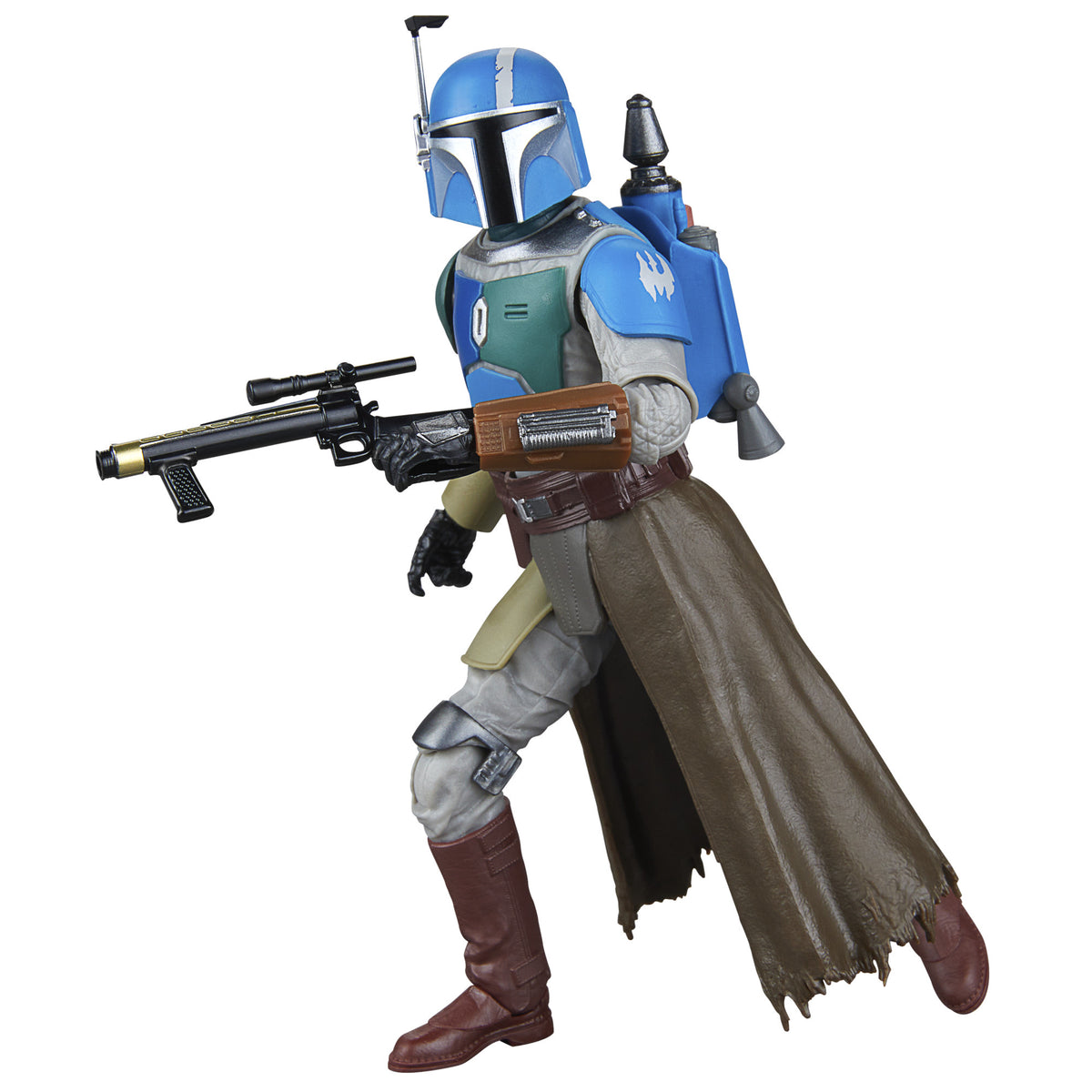 Star Wars The Black Series - Mandalorian Shriek Hawk - Exclusive ...