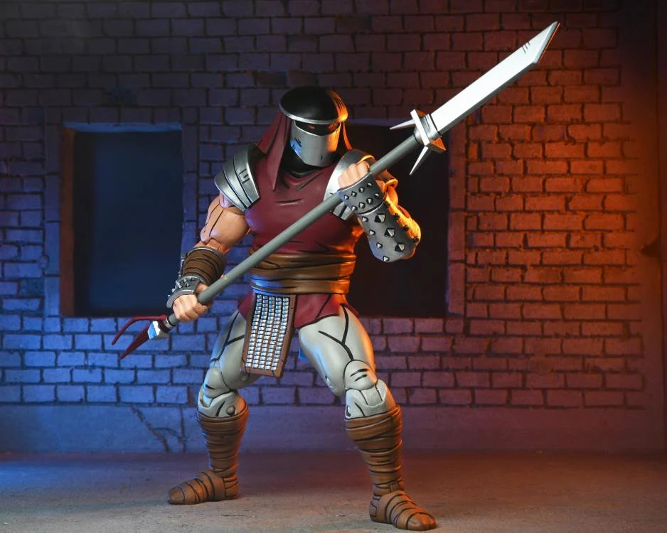 TMNT - Foot Enforcer - Mirage Comics – eCollectibles