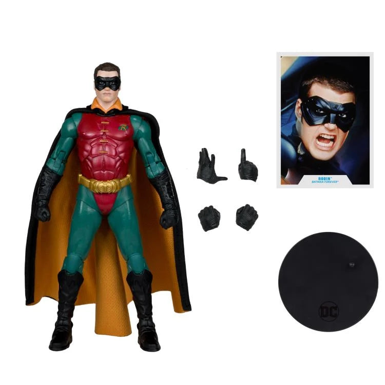 Batman Forever - Robin - Nightmare Bat BAF – eCollectibles