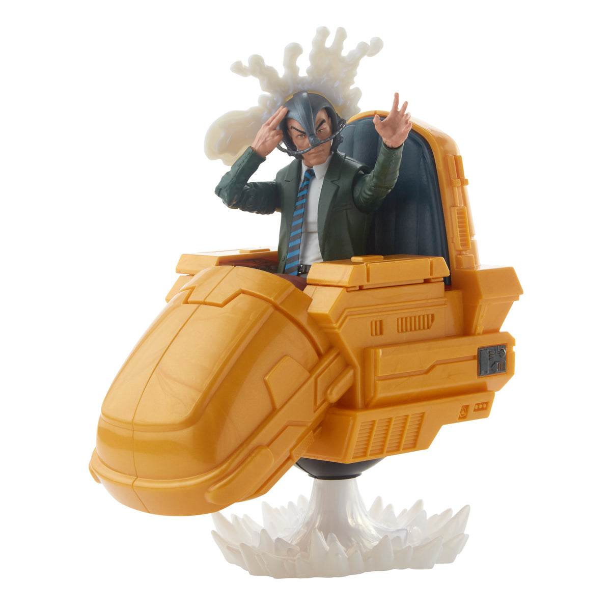 Marvel Legends - Professor Xavier with Hover Chair - X-Men – eCollectibles