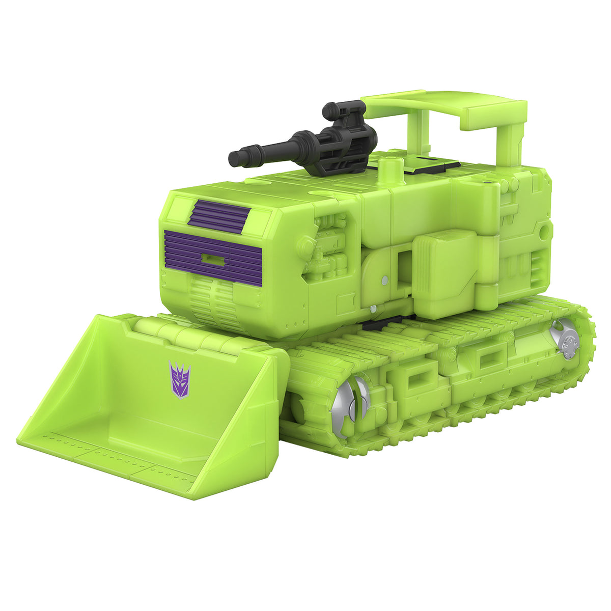 Transformers Studio Series - 86 Construction Scrapper - Transformers ...