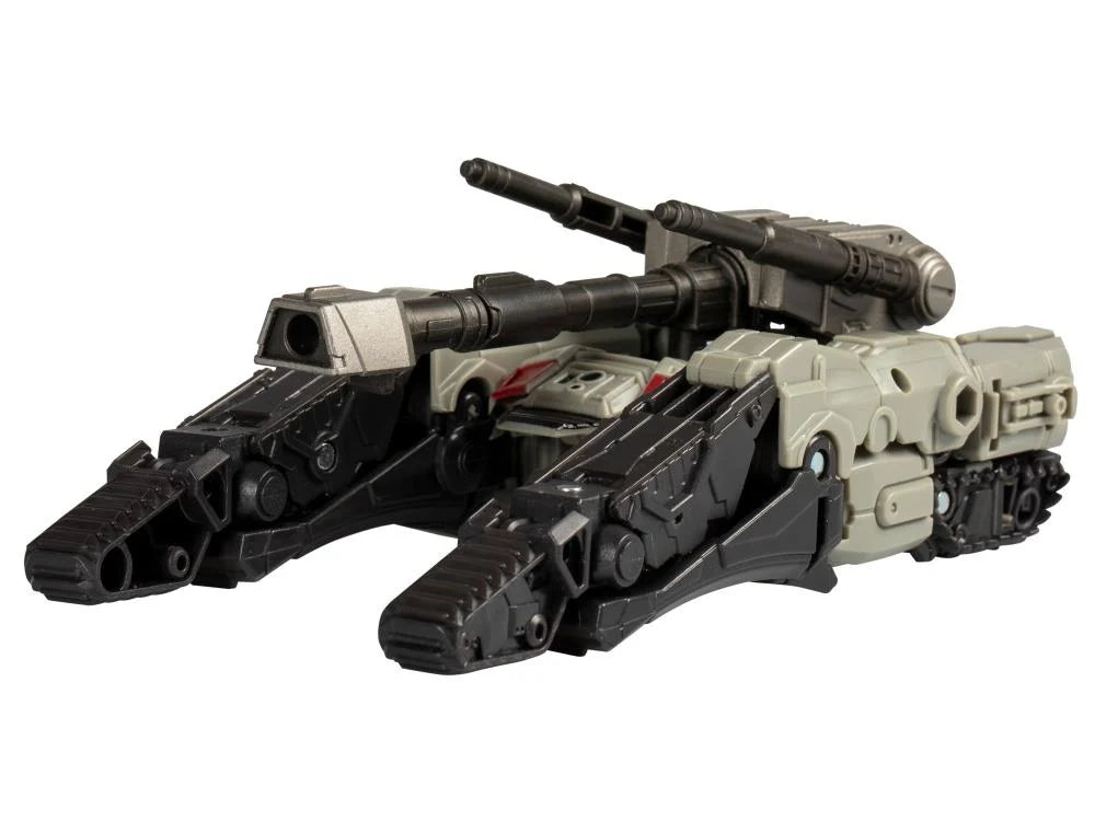Transformers Studio Series - 114 - Megatron - Deluxe Class - Transform ...
