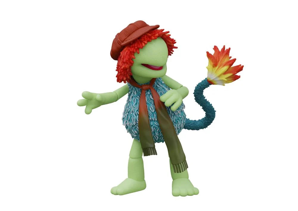 Fraggle Rock - Boober - Boss Fight – eCollectibles