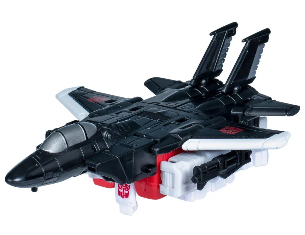 Transformers: Age of The Primes - Aerialbot Air Raid - Deluxe Class ...