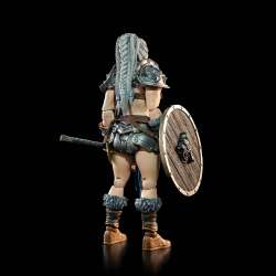 Mythic Legions - Névé (Neve) - Rising Sons – eCollectibles