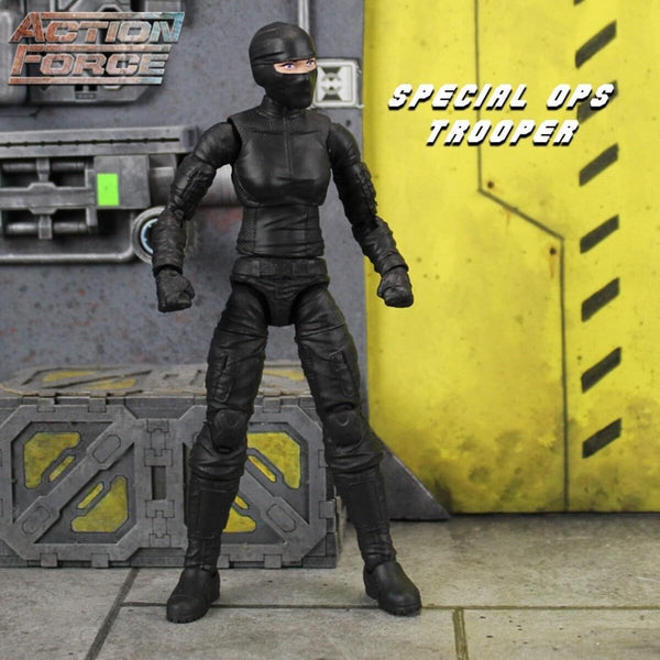 Action Force - ValaVerse – eCollectibles