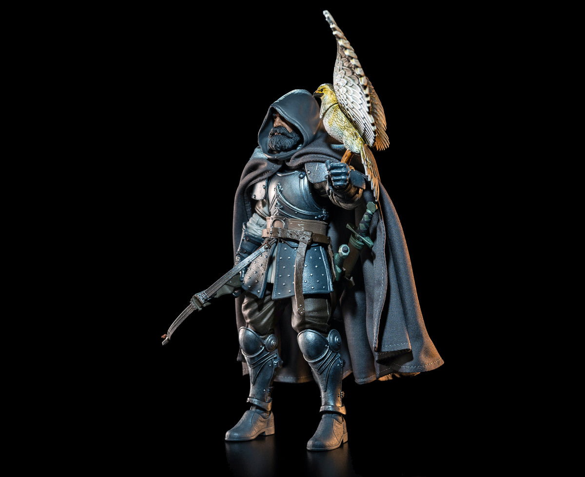Mythic Legions - Duban - All Stars 5+ Wave – eCollectibles